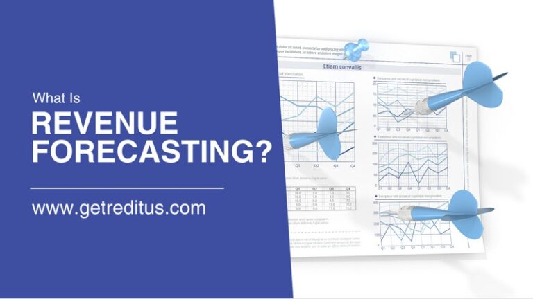 What Is Revenue Forecasting? A Full Guide for SaaS Companies